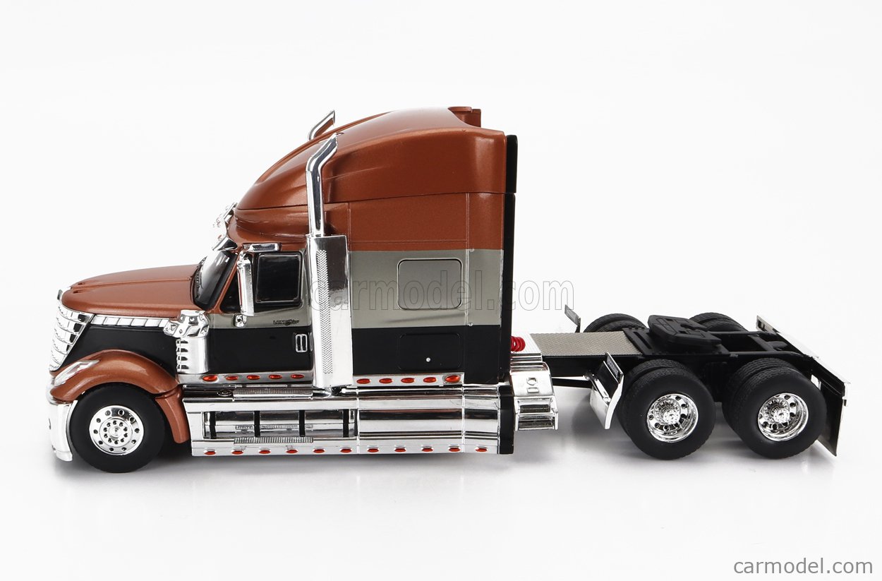 IXO-MODELS TR152.22 Scale 1/43 | INTERNATIONAL LONESTAR TRACTOR TRUCK 3 ...