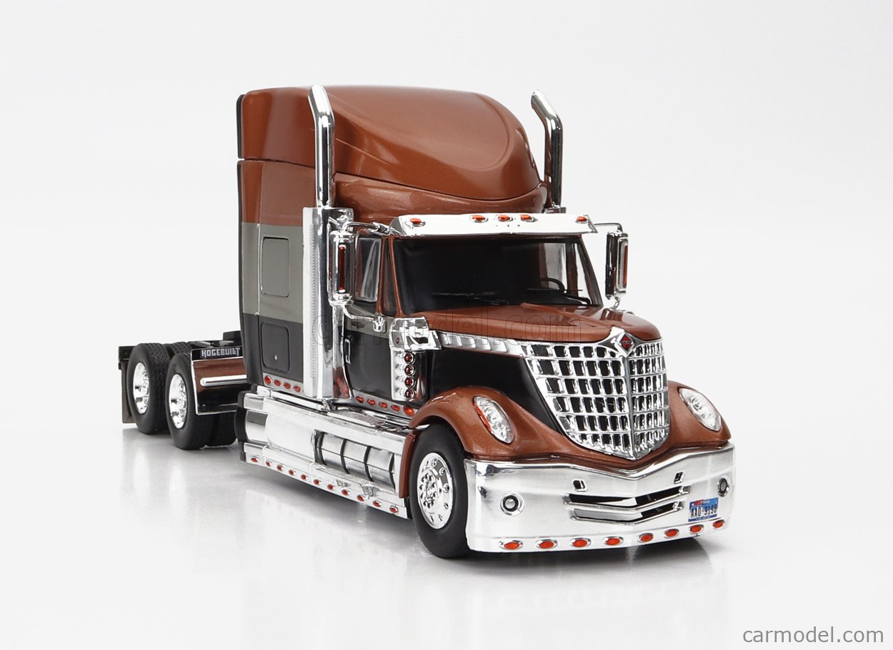 IXO-MODELS TR152.22 Scale 1/43 | INTERNATIONAL LONESTAR TRACTOR TRUCK 3 ...