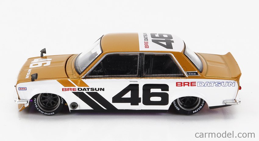 TRUESCALE KHMG052 Scale 1/64 | DATSUN 510 N 46 KAIDO HOUSE DESIGNED BY ...