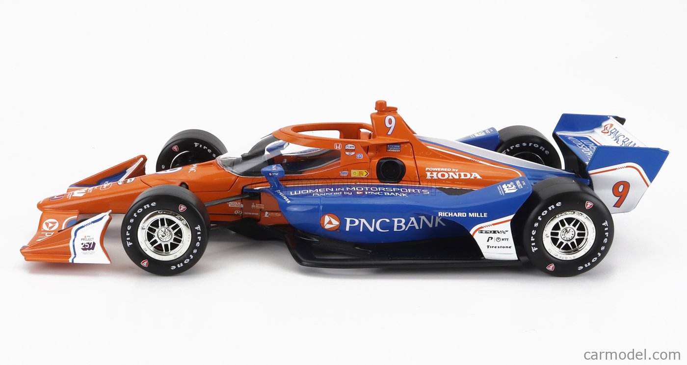 GREENLIGHT 11213 Echelle 1/18 | CHEVROLET TEAM PNC BANK CHIP GANASSI ...