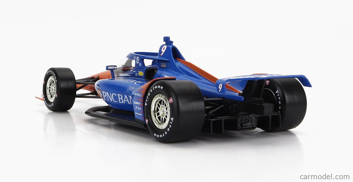 GREENLIGHT 11212 Escala 1/18 | CHEVROLET TEAM PNC BANK CHIP GANASSI ...