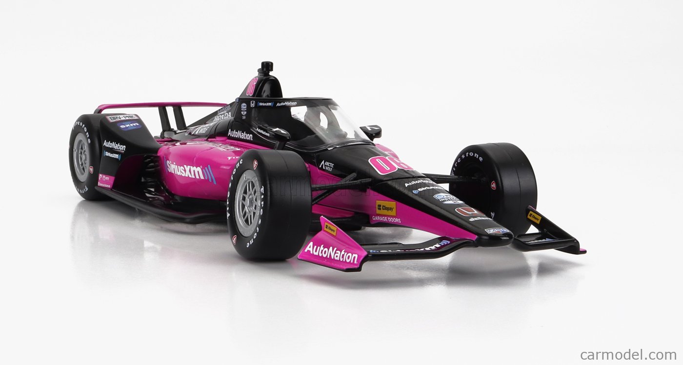 GREENLIGHT 11196 Scale 1/18 | HONDA TEAM TRANSCARD MEYER SHANK RACING N ...