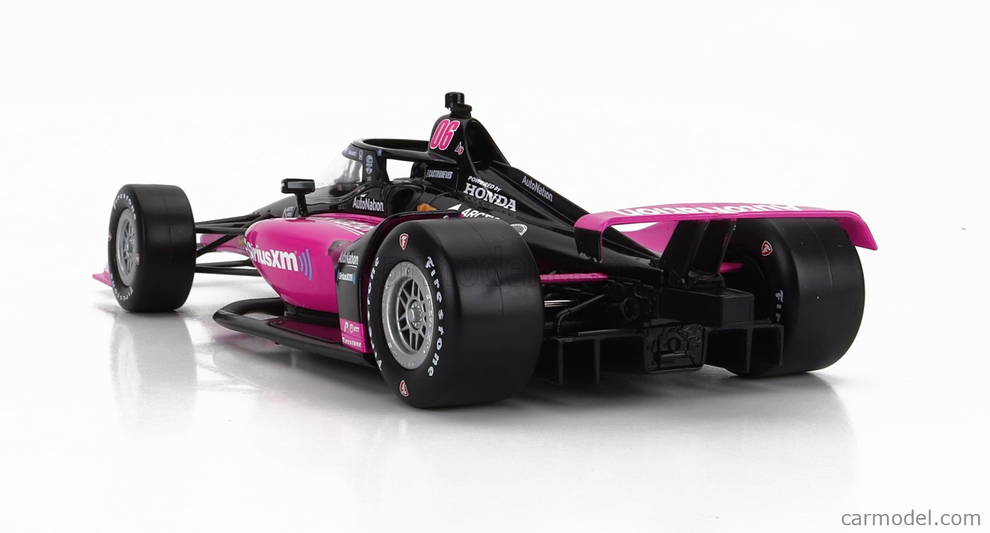 GREENLIGHT 11196 Scale 1/18 | HONDA TEAM TRANSCARD MEYER SHANK RACING N ...