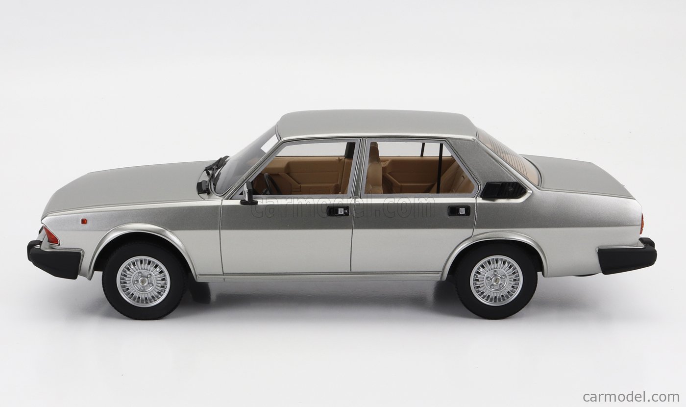 CULT-SCALE MODELS CML239-2 Scale 1/18 | ALFA ROMEO ALFA 6 2.5 1979-1983 ...