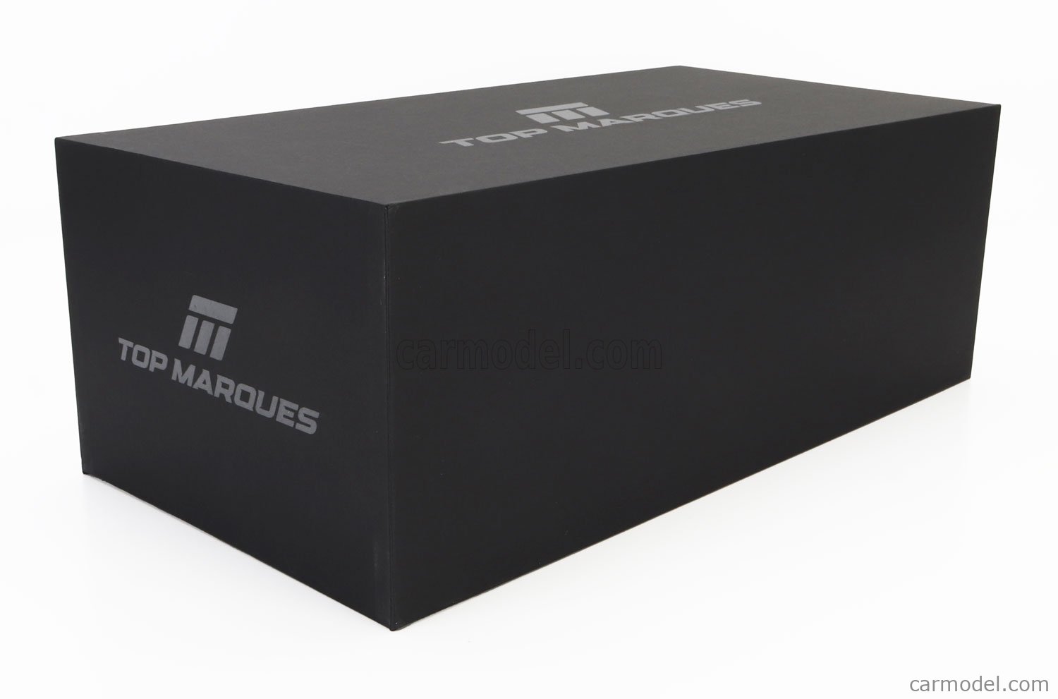 TOPMARQUES TMR12-57D Scale 1/12 | FERRARI 330P4 SPIDER STREET VERSION ...