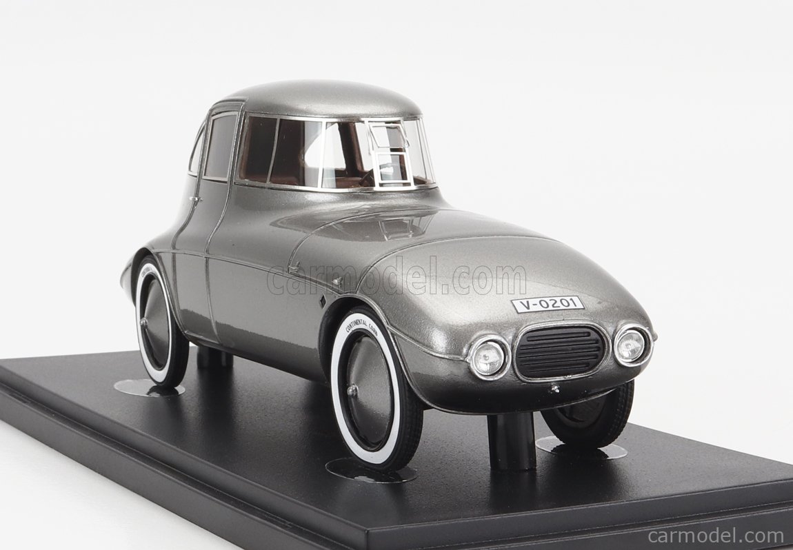 AUTOCULT ATC04041 Scale 1/43 | AUDI TYP K STROMLINIE JARAY GERMANY 1923 ...