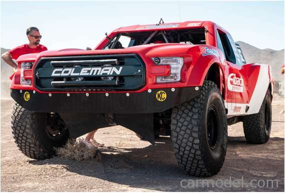 MAISTO 15044 Scale 1/55 | FORD USA PICK-UP SPECT TROPHY N 292 SAN ...