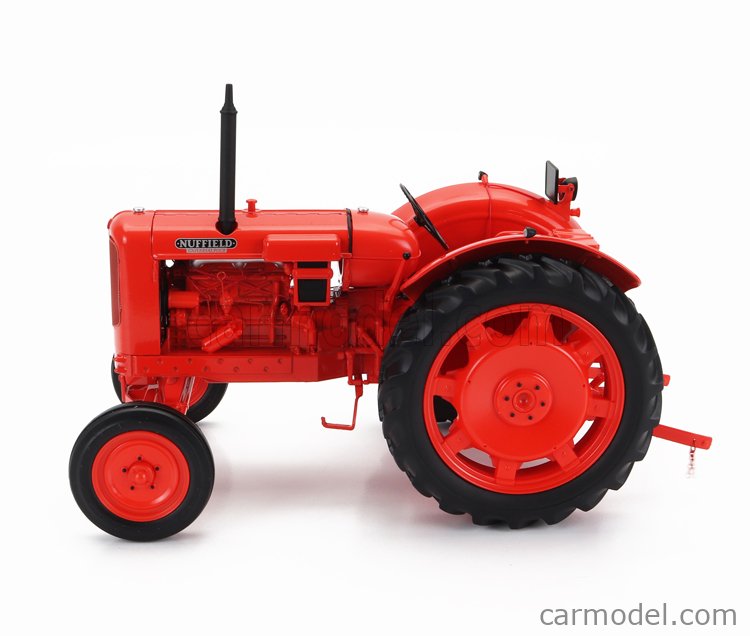 UNIVERSAL HOBBIES UH2715 Scale 1/16 | NUFFIELD UNIVERSAL FOUR DM ...