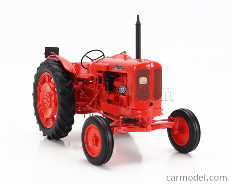 UNIVERSAL HOBBIES UH2715 Scale 1/16 | NUFFIELD UNIVERSAL FOUR DM ...