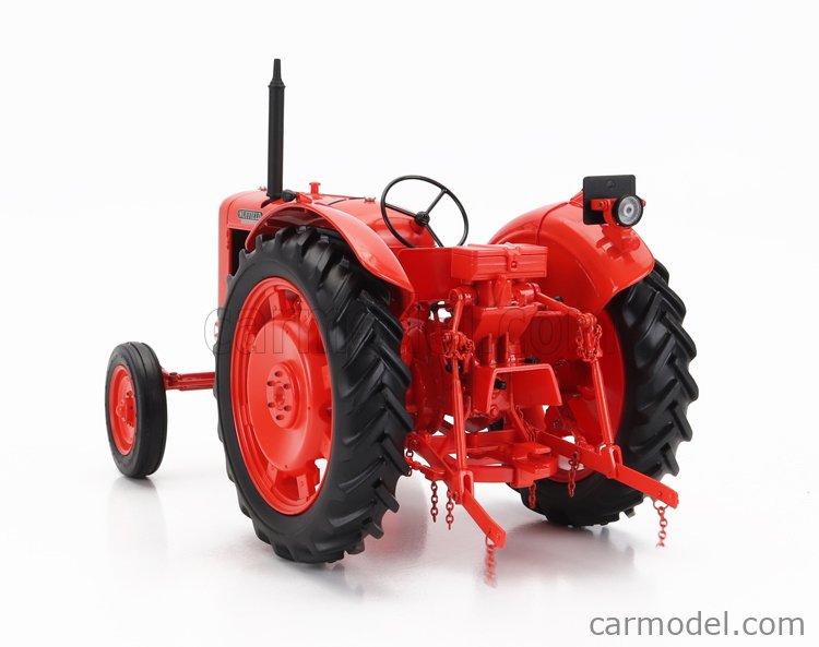 UNIVERSAL HOBBIES UH2715 Scale 1/16 | NUFFIELD UNIVERSAL FOUR DM ...