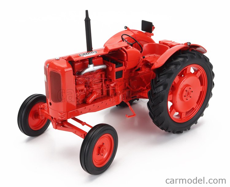 UNIVERSAL HOBBIES UH2715 Scale 1/16 | NUFFIELD UNIVERSAL FOUR DM ...