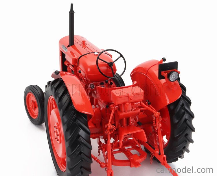 UNIVERSAL HOBBIES UH2715 Scale 1/16 | NUFFIELD UNIVERSAL FOUR DM ...