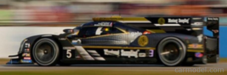 SPARK-MODEL US338 Scale 1/43 | CADILLAC DPi-V.R TEAM JDC MILLER ...