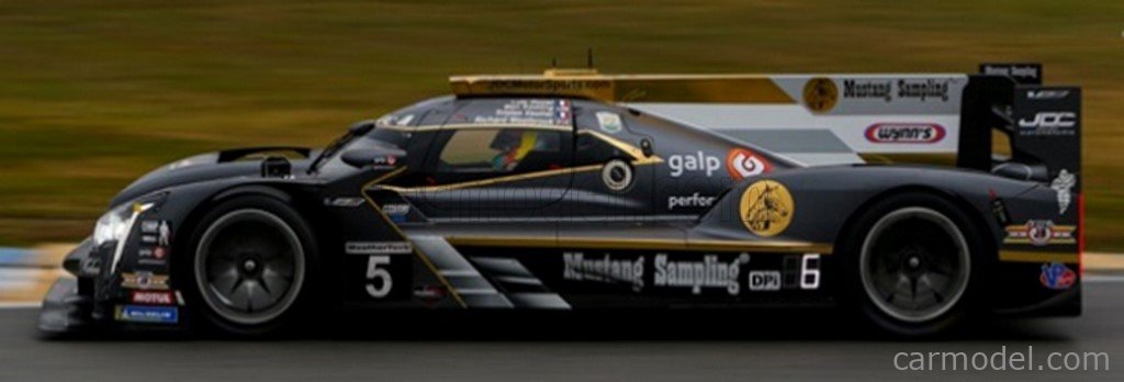 SPARK-MODEL US328 Scale 1/43 | CADILLAC DPi-V.R TEAM JDC MILLER ...