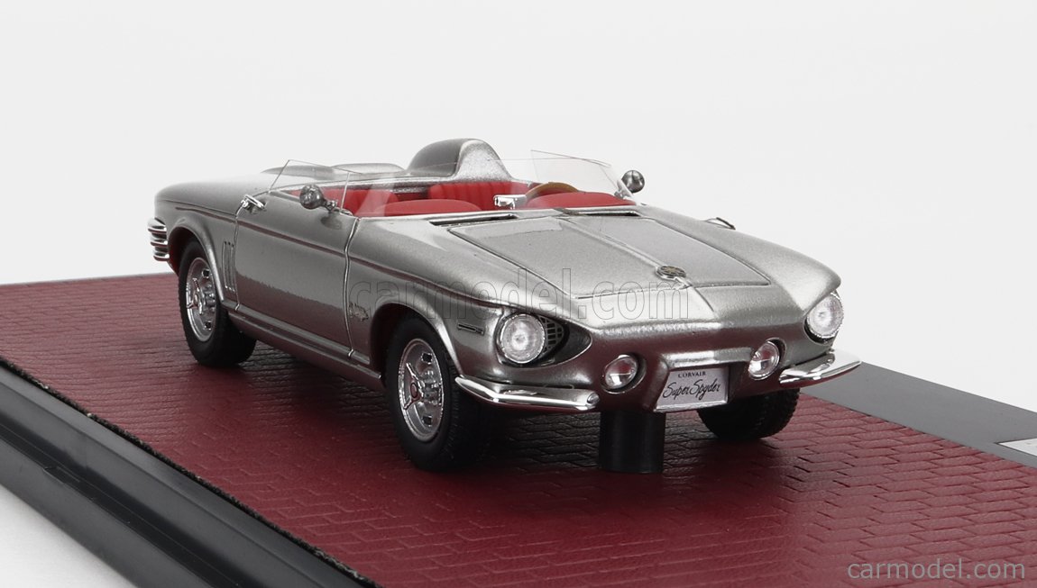 MATRIX SCALE MODELS MX50302-051 Scale 1/43 | CHEVROLET CORVAIR SUPER ...