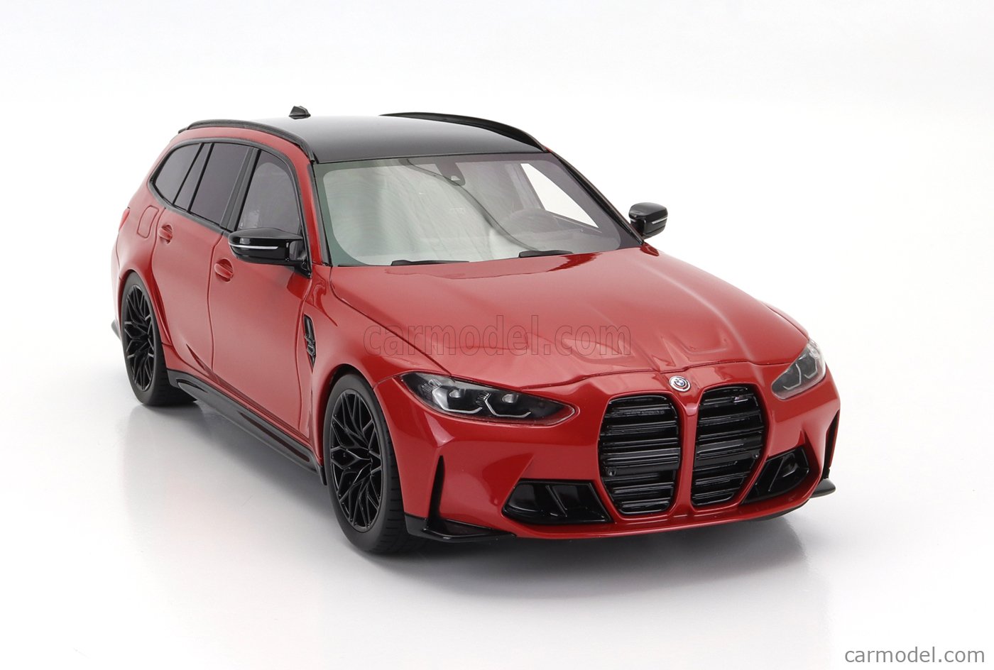 TRUESCALE TS0470 Scale 1/18 | BMW 3-SERIES M3 M-PERFORMANCE (G81 ...
