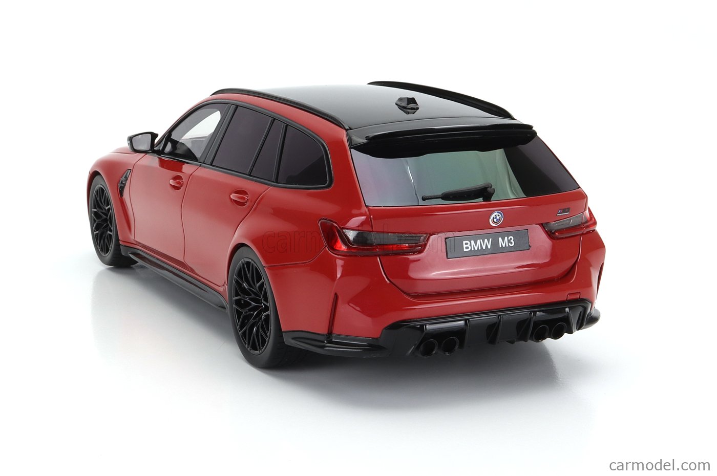 TRUESCALE TS0470 Scale 1/18 | BMW 3-SERIES M3 M-PERFORMANCE (G81 ...