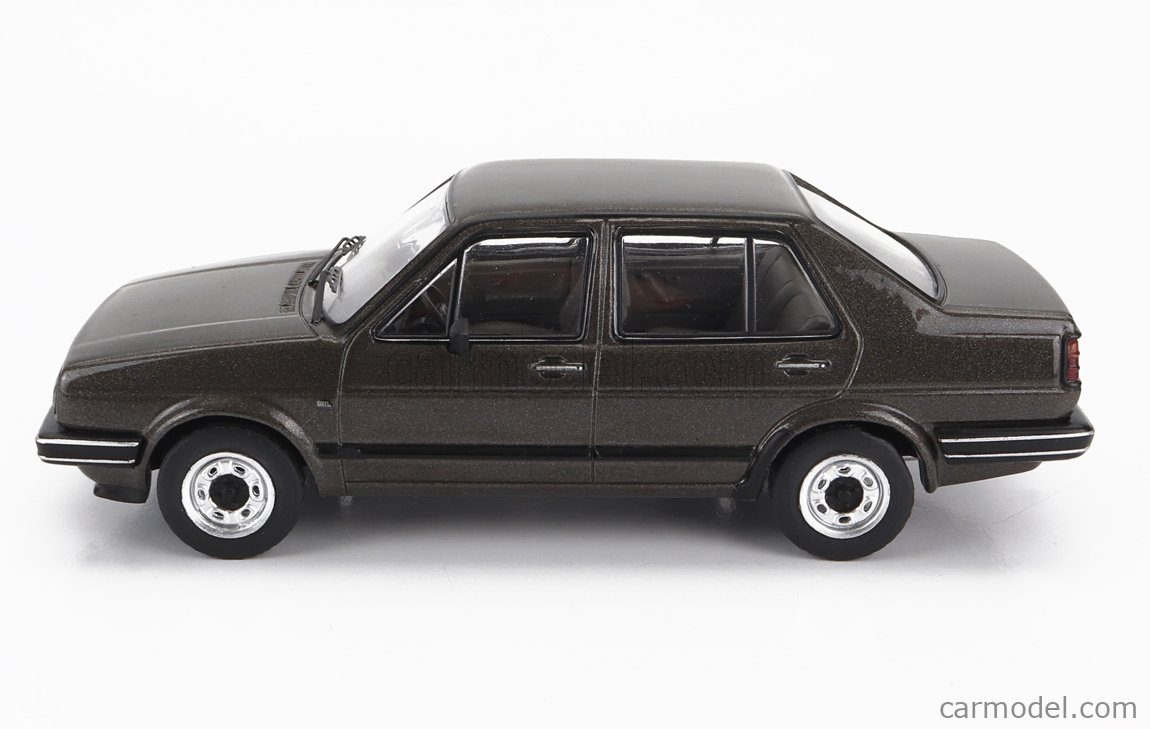 IXO-MODELS CLC500N.22 Escala 1/43 | VOLKSWAGEN JETTA MKII 1984 GREY