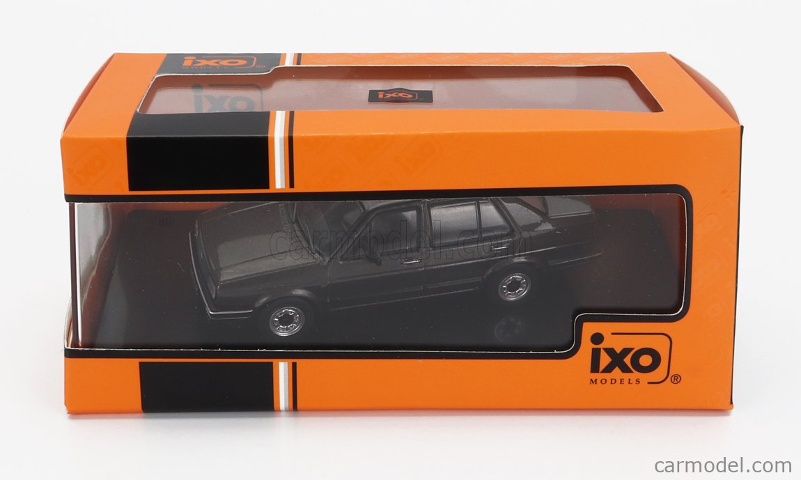 IXO-MODELS CLC500N.22 Escala 1/43 | VOLKSWAGEN JETTA MKII 1984 GREY