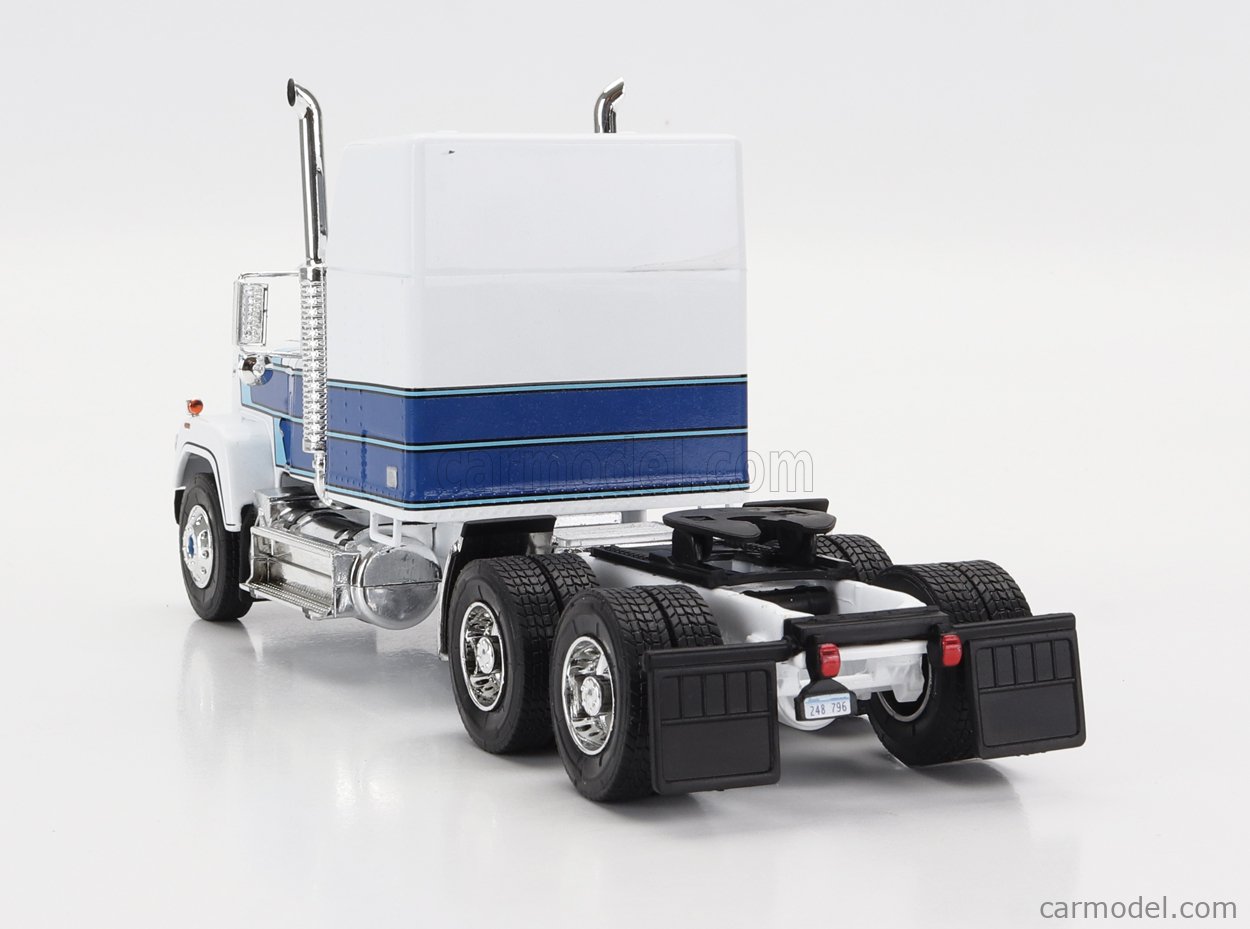 IXO-MODELS TR165.22 Scale 1/43 | MACK MAGNUM SUPERLINER TRACTOR TRUCK 3 ...