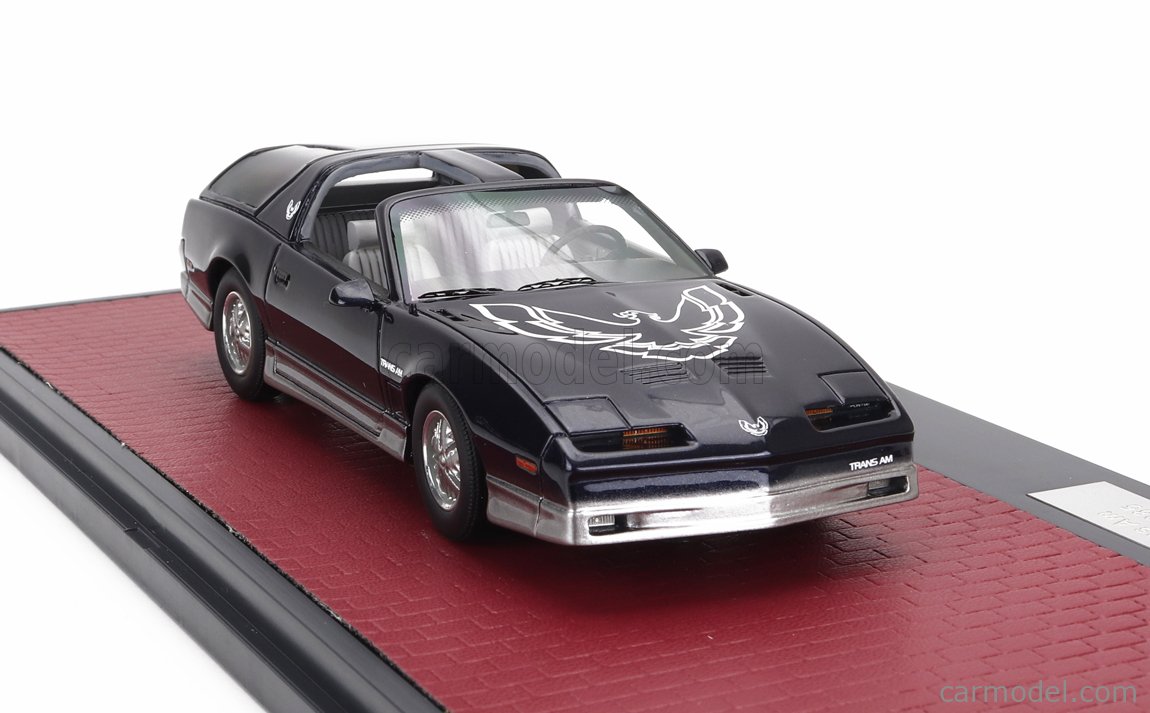 MATRIX SCALE MODELS MX41606-022 Escala 1/43 | PONTIAC FIREBIRD TRANS AM ...