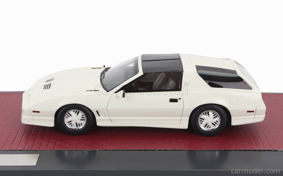 MATRIX SCALE MODELS MX41606-021 Scale 1/43 | PONTIAC FIREBIRD TRANS AM ...