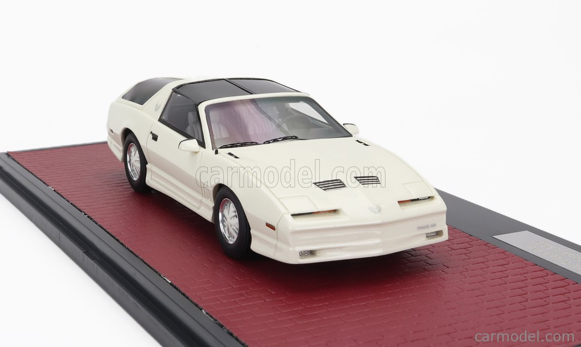 MATRIX SCALE MODELS MX41606-021 Scale 1/43 | PONTIAC FIREBIRD TRANS AM ...