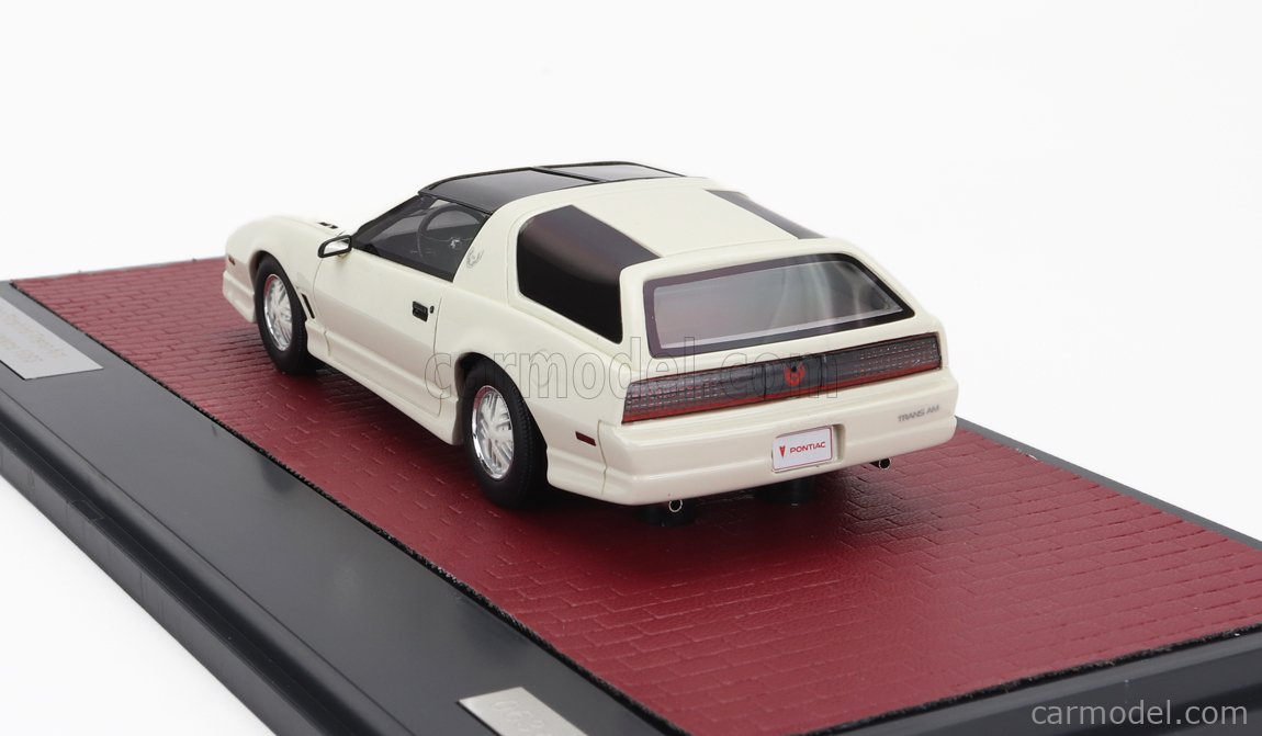 MATRIX SCALE MODELS MX41606-021 Scale 1/43 | PONTIAC FIREBIRD TRANS AM ...