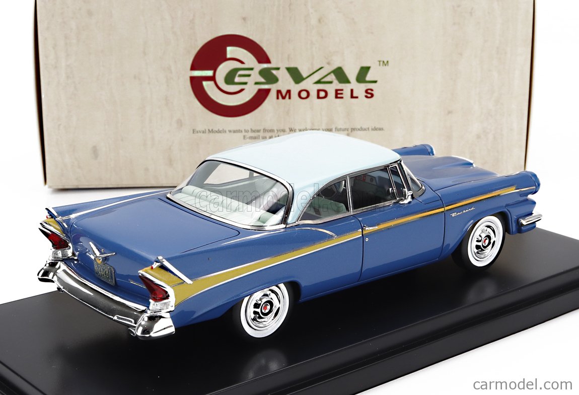 Packard 1958