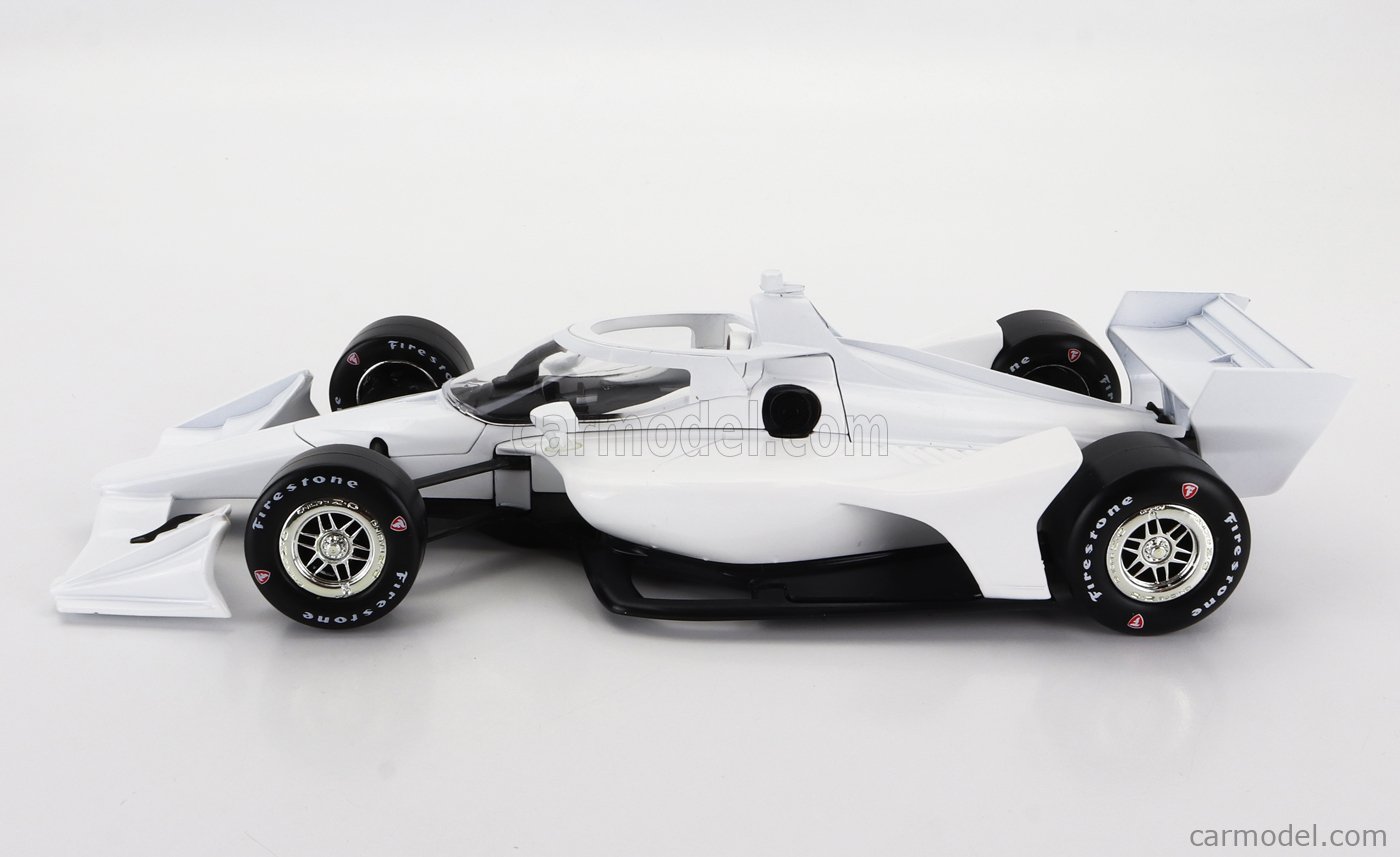 GREENLIGHT 11122 Scale 1/18 | CHEVROLET N 0 INDIANAPOLIS INDY 500 ...