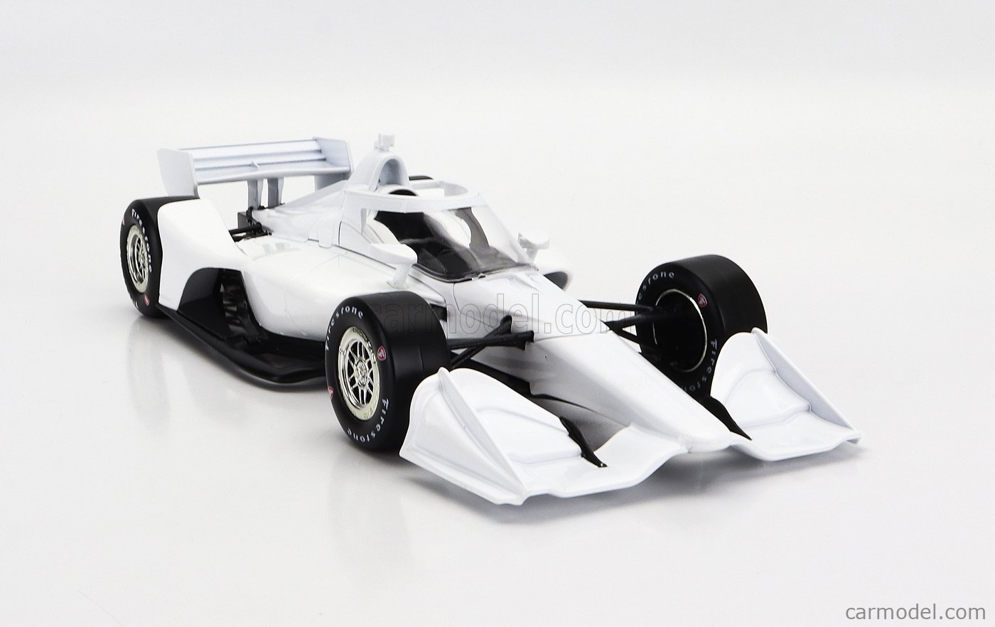 GREENLIGHT 11122 Scale 1/18 | CHEVROLET N 0 INDIANAPOLIS INDY 500 ...