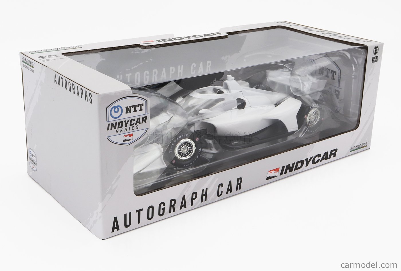 GREENLIGHT 11122 Scale 1/18 | CHEVROLET N 0 INDIANAPOLIS INDY 500 ...