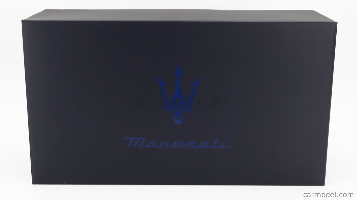 MASERATI MODELS MM12SKYB Scala 1/12 | MASERATI MC20 CIELO SPIDER 2020 ...