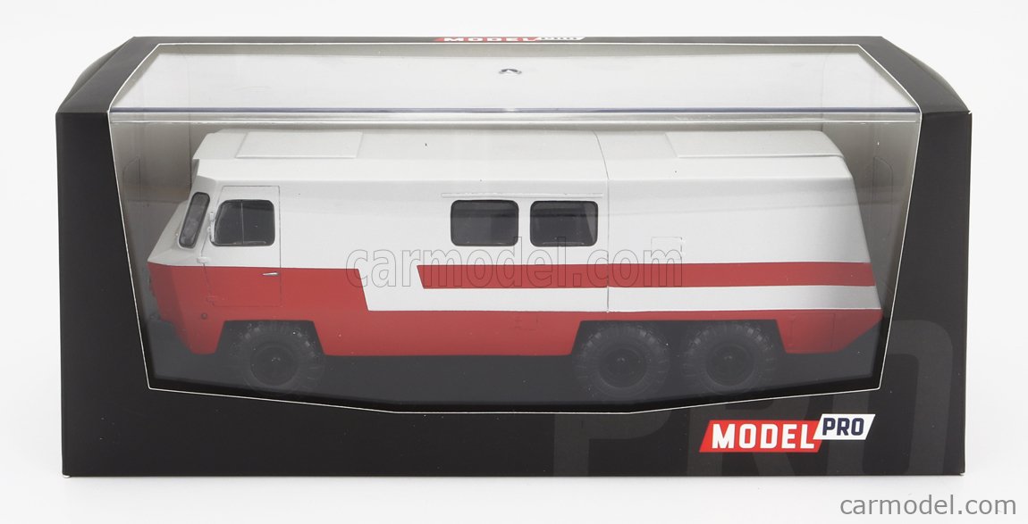 START SCALE MODELS 83MP0128-0128MP Scala 1/43 | KRAZ 255 PK-S TRUCK 3 ...