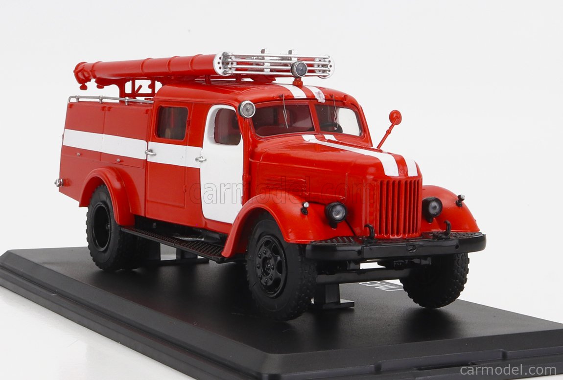 START SCALE MODELS SSM14097 Scala 1/43 | ZIL ZIL-164 (3-17A) TANKER ...