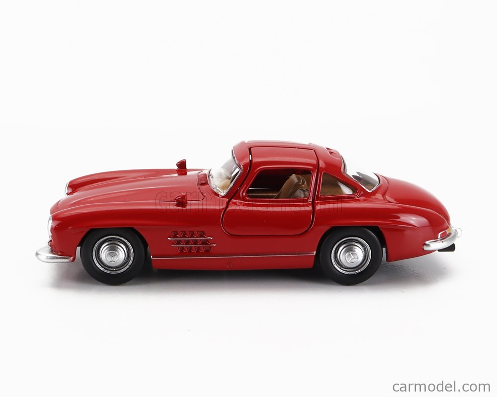 NOREV 351199 Scale 1/43 | MERCEDES BENZ SL-CLASS 300SL COUPE (W198 ...