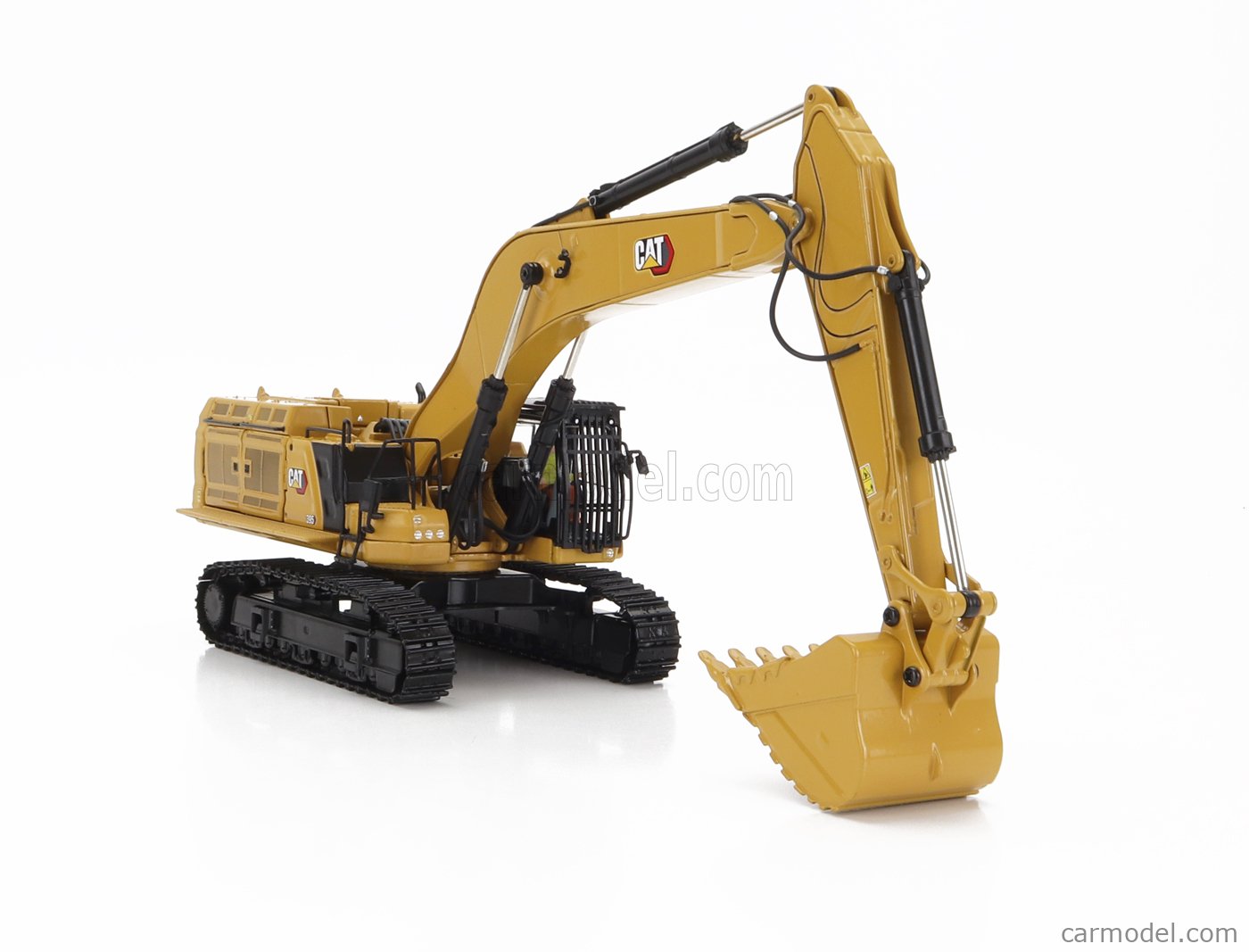 DM-MODELS 85709 Scale 1/50 | CATERPILLAR CAT395 ESCAVATORE CINGOLATO ...