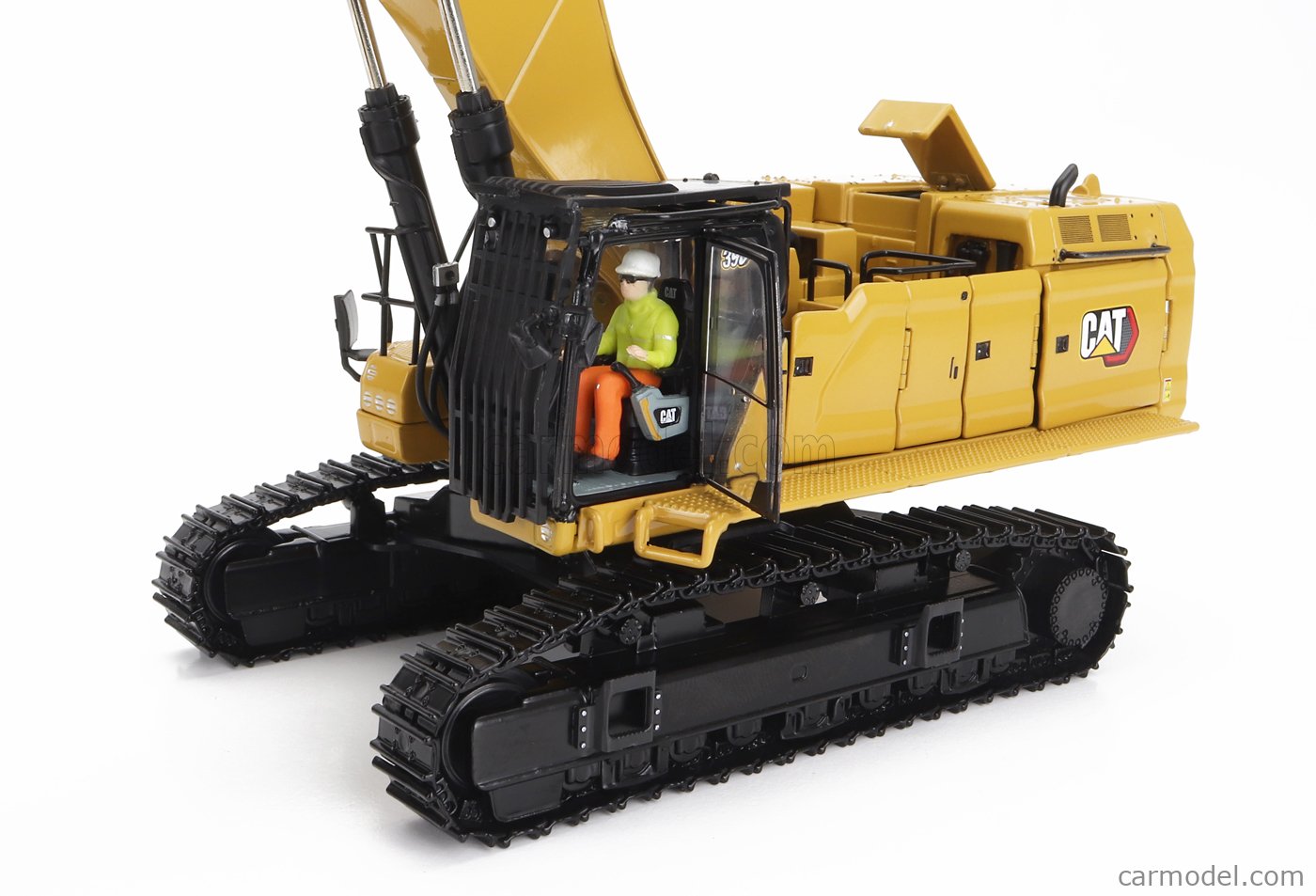 DM-MODELS 85709 Scale 1/50 | CATERPILLAR CAT395 ESCAVATORE CINGOLATO ...