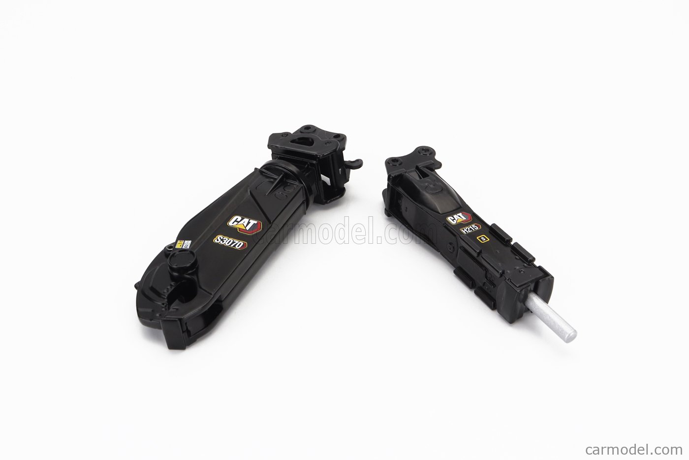 DM-MODELS 85709 Scale 1/50 | CATERPILLAR CAT395 ESCAVATORE CINGOLATO ...