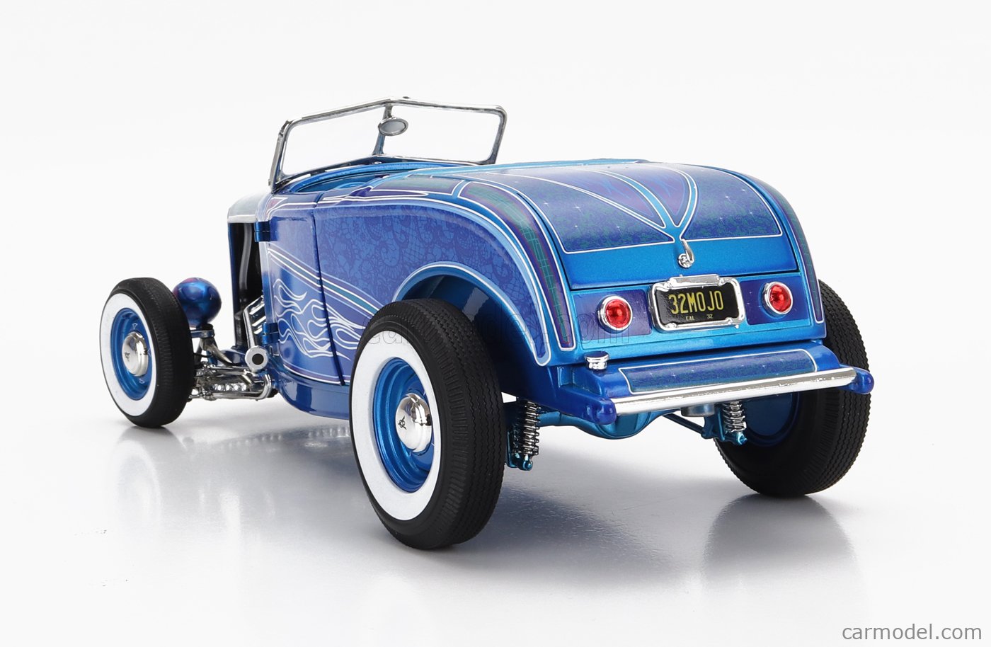 ACME-MODELS A1805024 Escala 1/18 | FORD USA ROADSTER HOT ROD CUSTOM ...