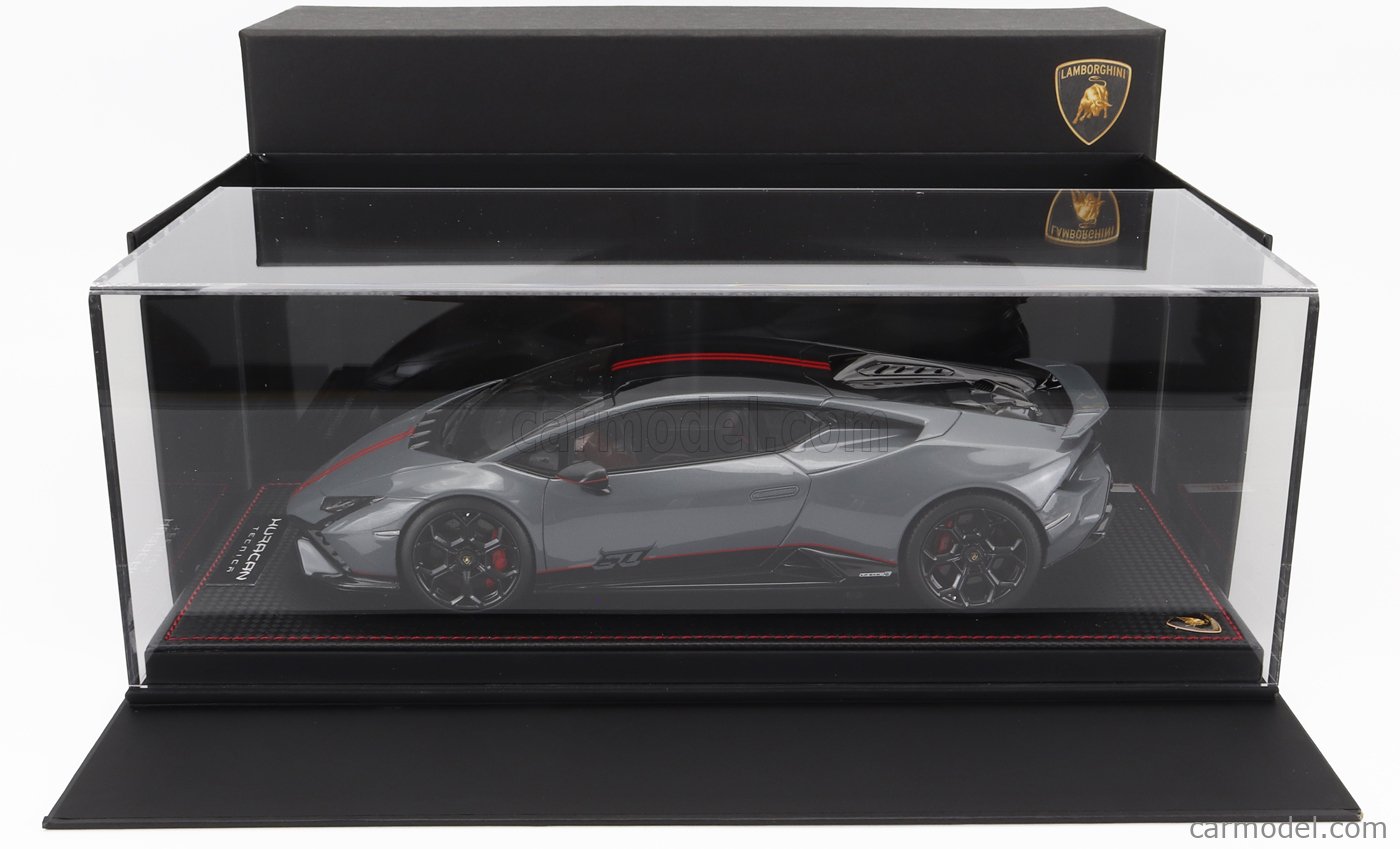 MR-MODELS LAMBO054SA Scale 1/18 | LAMBORGHINI HURACAN TECNICA 2022 ...