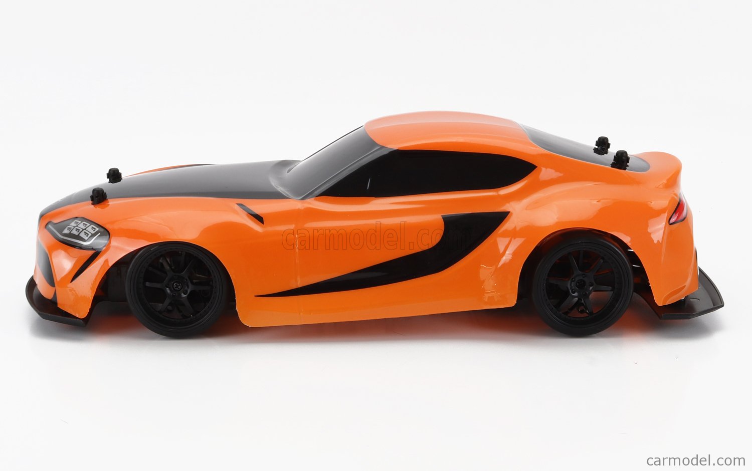 JADA 253209007-RC Scale 1/10 | TOYOTA HAN'S SUPRA 2021 - FAST & FURIOUS ...