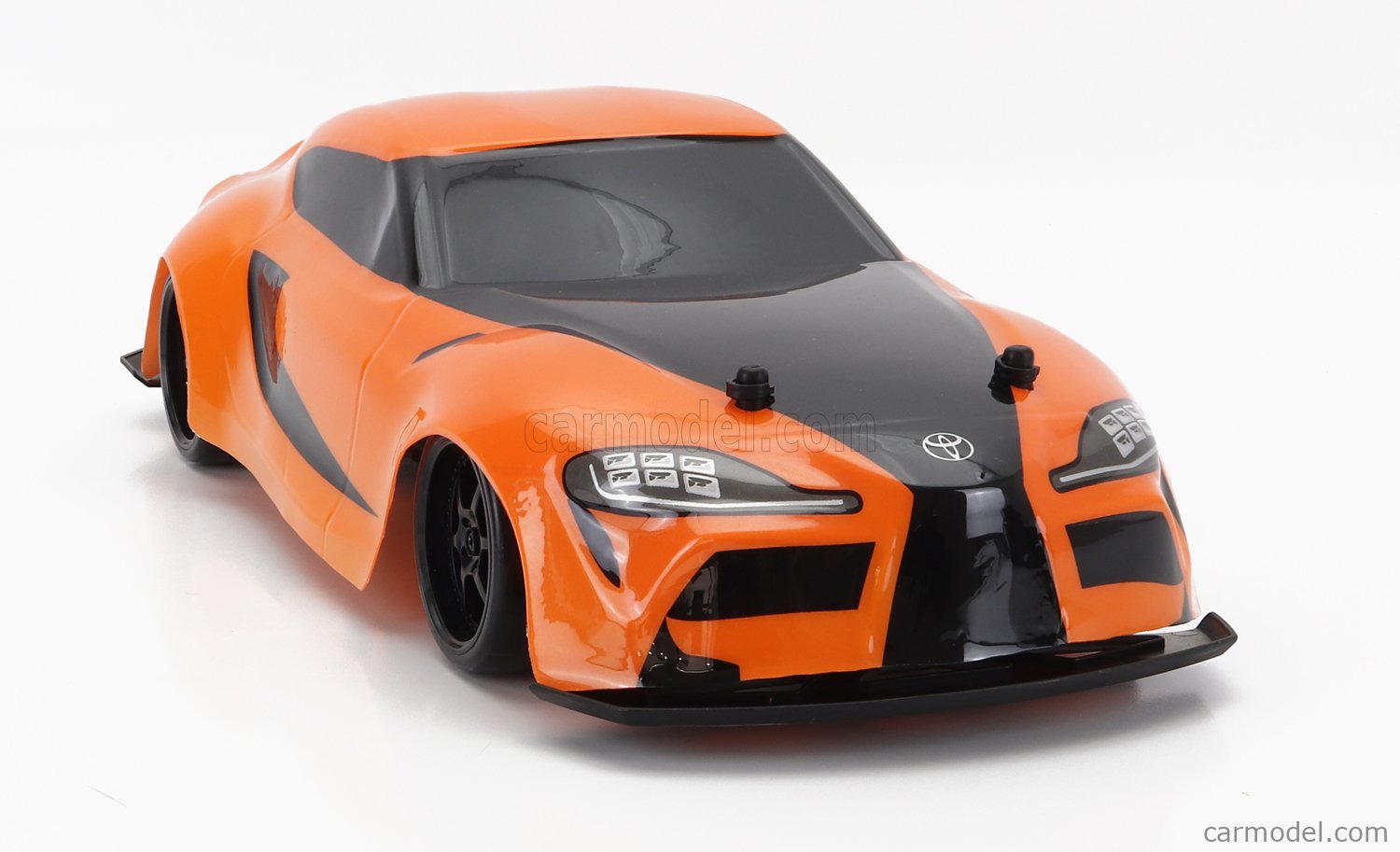 JADA 253209007-RC Scale 1/10 | TOYOTA HAN'S SUPRA 2021 - FAST & FURIOUS ...