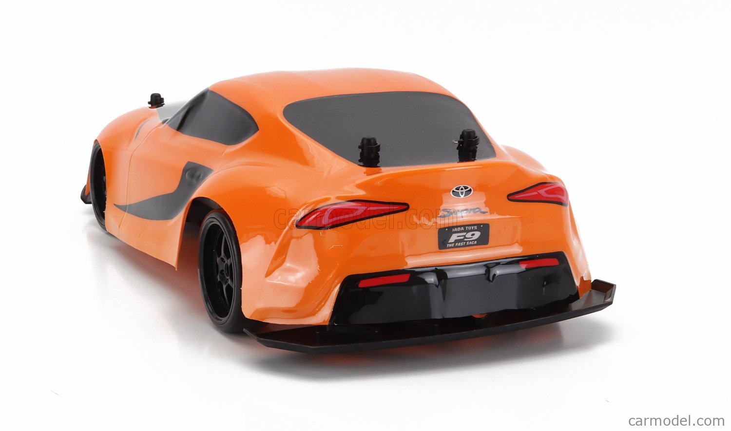 JADA 253209007-RC Scale 1/10 | TOYOTA HAN'S SUPRA 2021 - FAST & FURIOUS ...