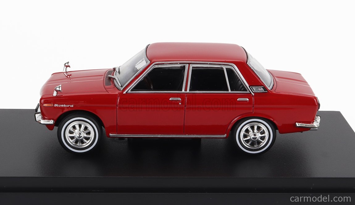 EDICOLA HACJAPCARCOLLJPL016 Scale 1/43 | DATSUN BLUEBIRD 1600 SSS (PS10 ...