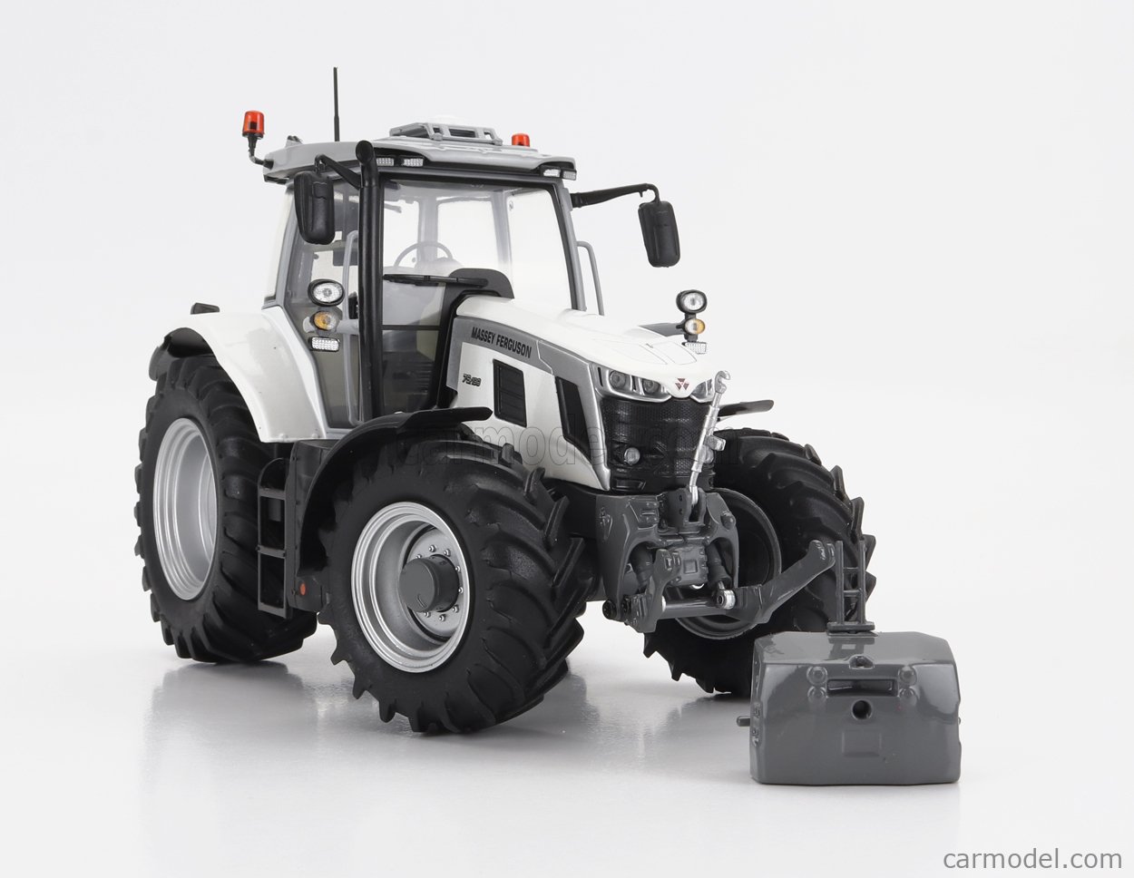 UNIVERSAL HOBBIES UH6616 Scale 1/32 | MASSEY FERGUSON MF7S.190 TRACTOR ...