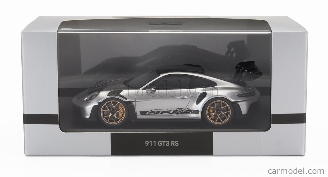 SPARK-MODEL WAP0201530P006 Echelle 1/43 | PORSCHE 911 992 GT3 RS COUPE ...