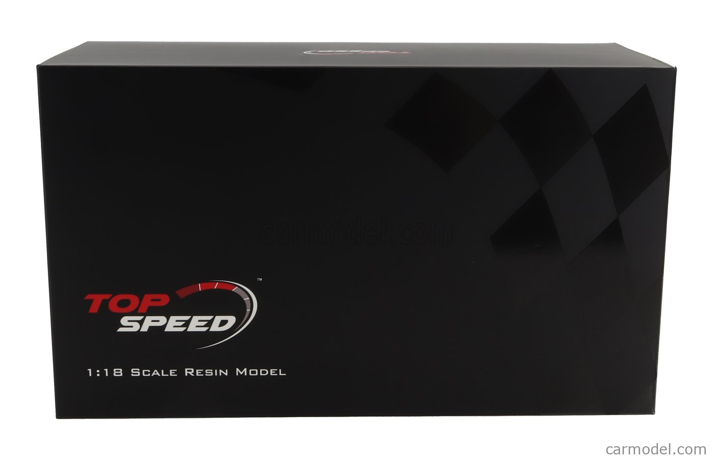 TRUESCALE TS0516 Scale 1/18 | CADILLAC V-SERIES-R LMC55R 5.5L V8 TEAM CADILLAC RACING N 3 4th ...