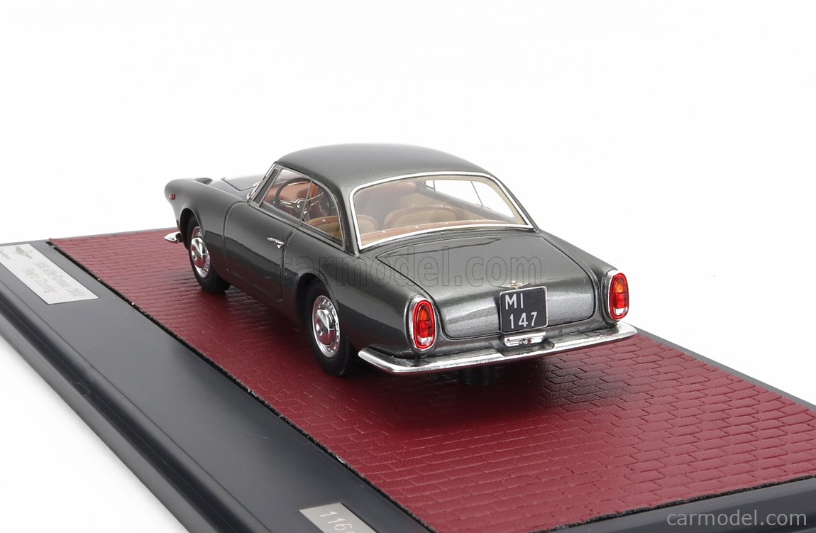 MATRIX SCALE MODELS MX50102-082 Scale 1/43 | ALFA ROMEO 2000 PRAHO ...