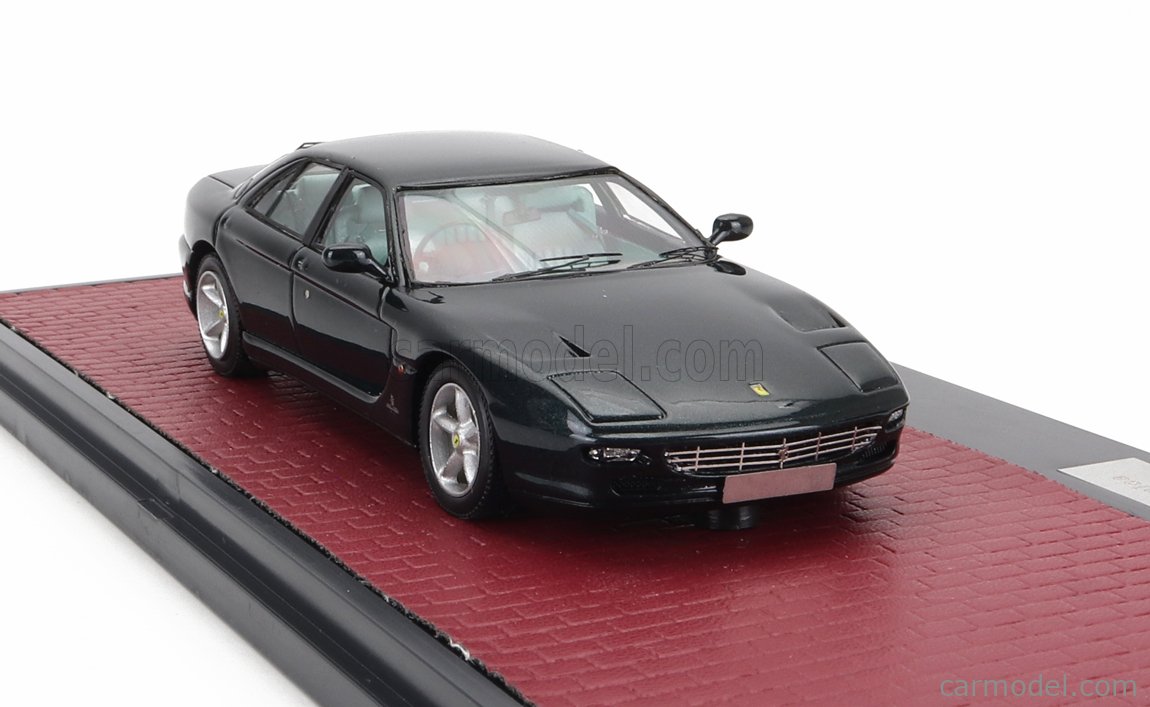 MATRIX SCALE MODELS MX40604-152 Scale 1/43 | FERRARI 456GT SEDAN 1993 ...